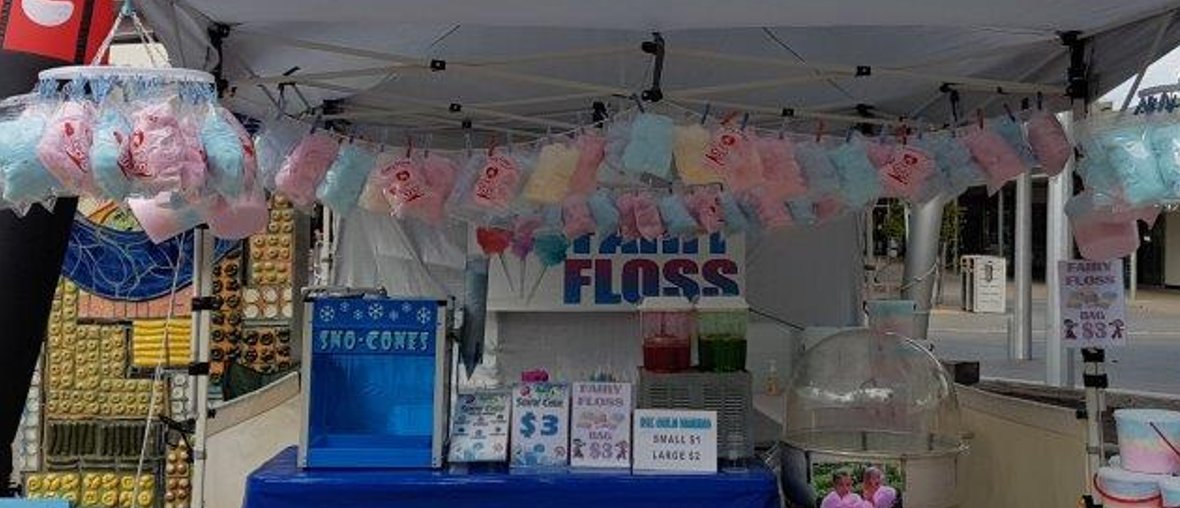 Home - It's Party Time Jumping Castles Shepparton